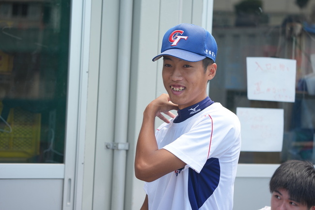 U18世界盃蘇嵐鴻3場飆13K 盼再對美國證明實力 - 華視新聞網